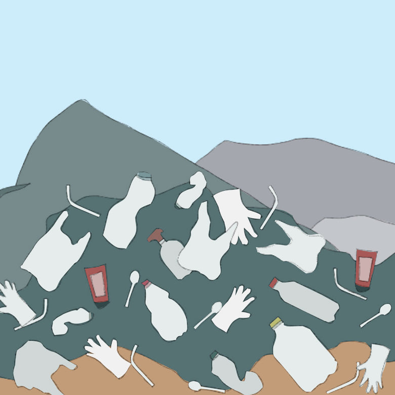 The Philippines' Plastic Problem – Econtainer Philippines