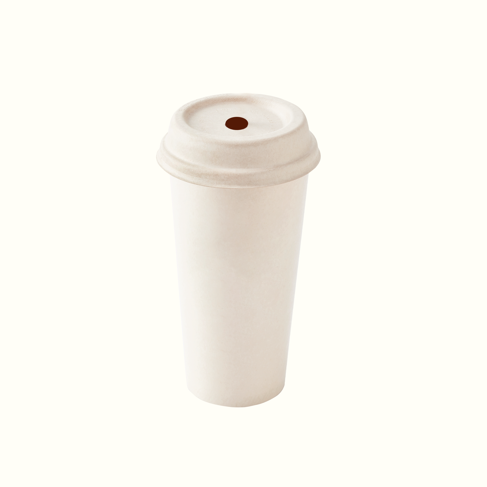 Disposable Eco-friendly Cup 22oz | Econtainer Philippines