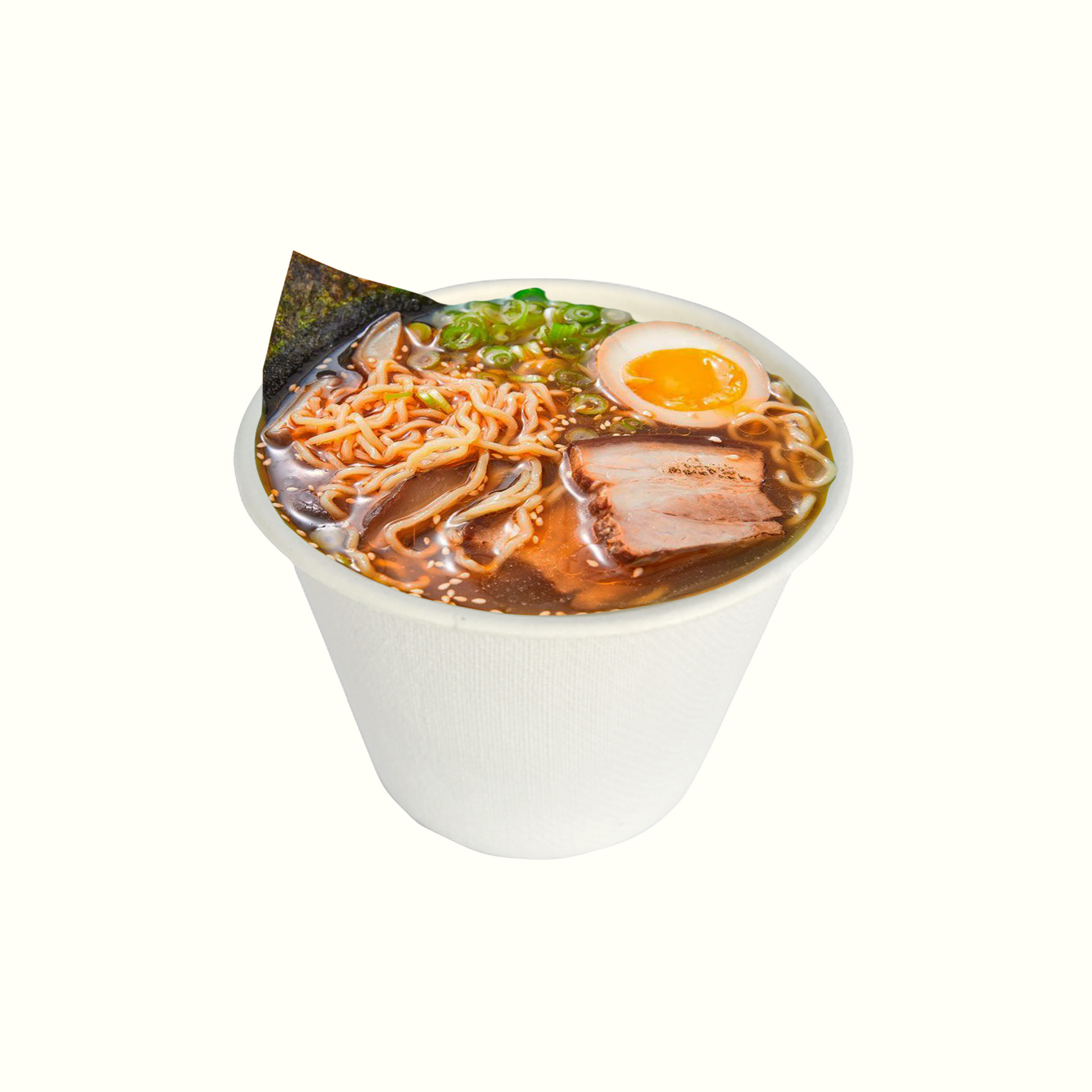 Compostable Bowl 500ml| Econtainer Philippines