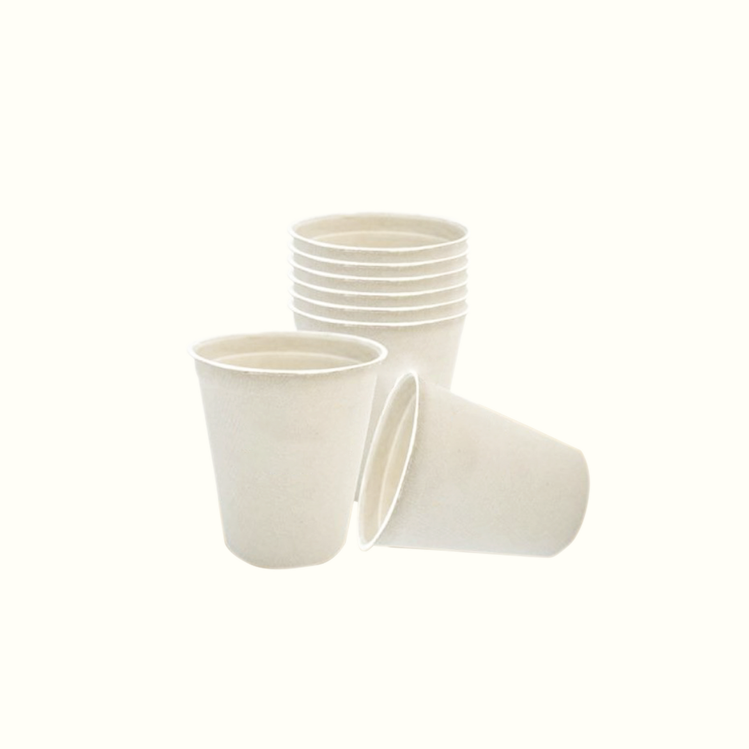Eco-friendly Disposable Cup 9oz | Econtainer Philippines